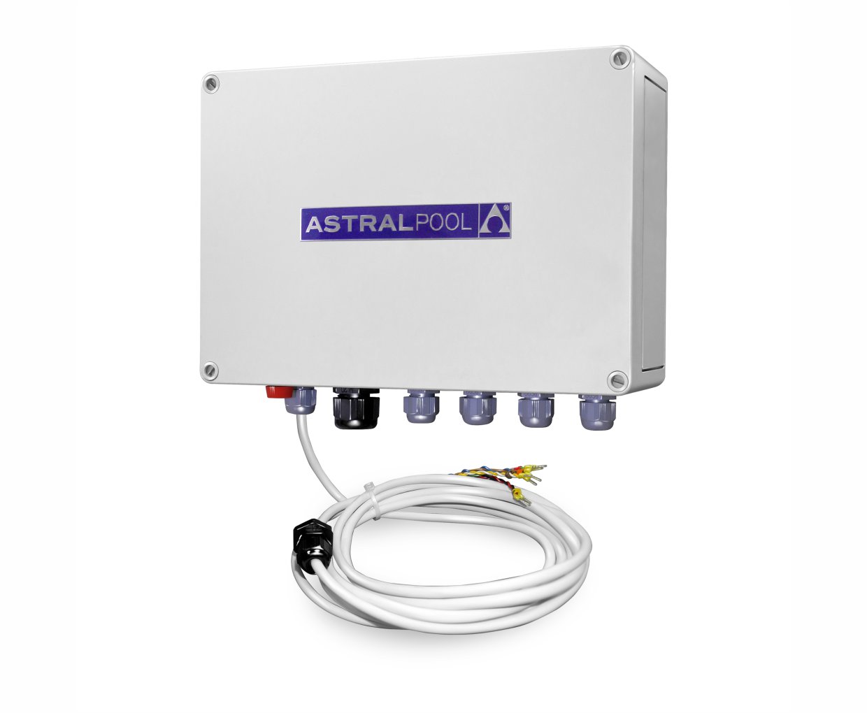 Pool Spare Parts Catalogue | Fluidra