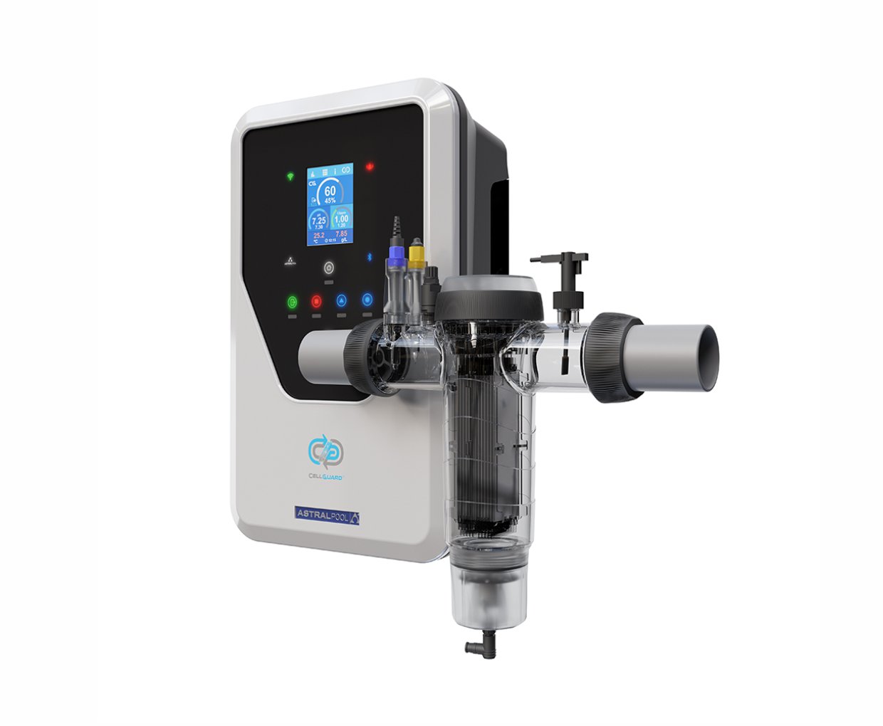 Pool Spare Parts Catalogue | Fluidra