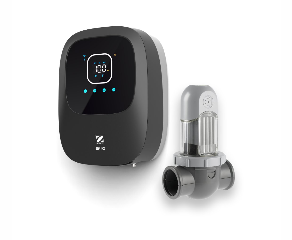 Catálogo de recambios para piscinas | Fluidra